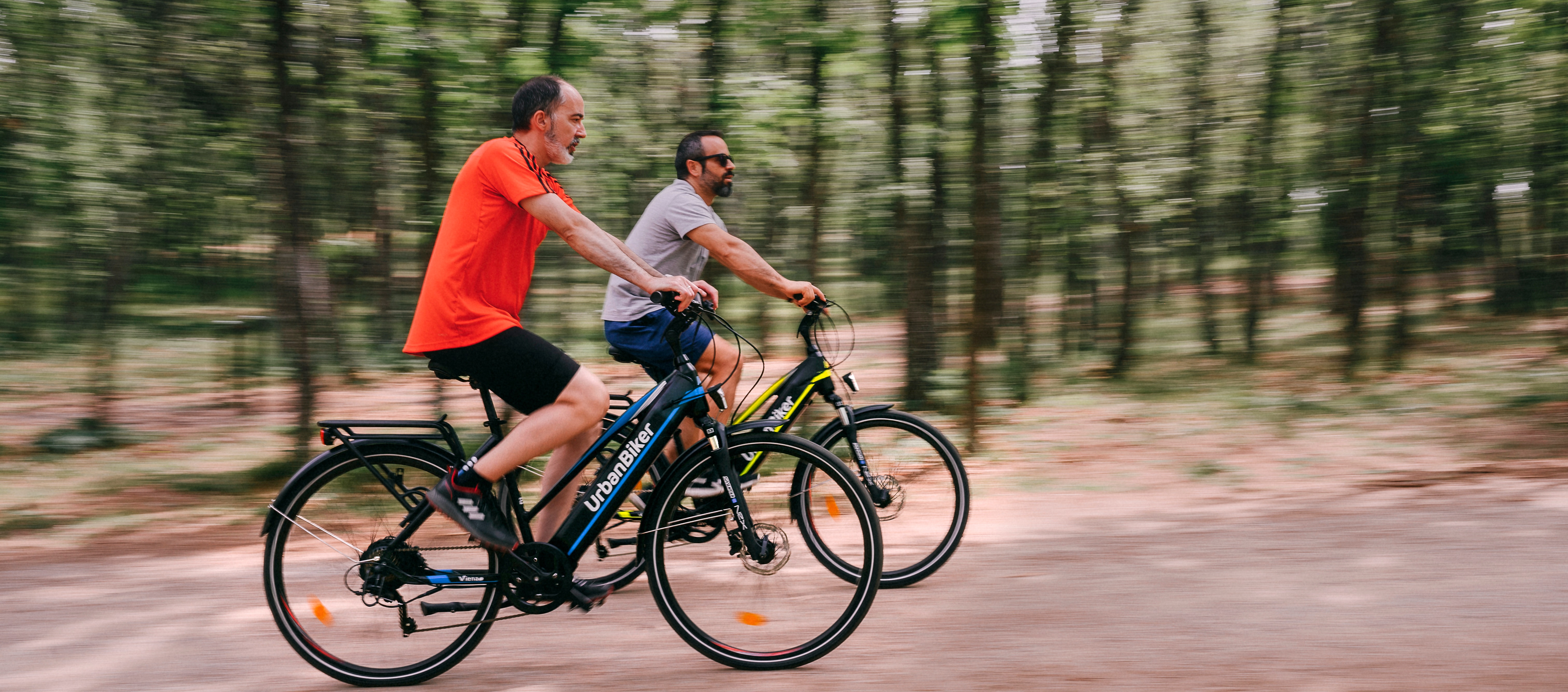 Funcionamiento y manual del Display UB2 – Urbanbiker España