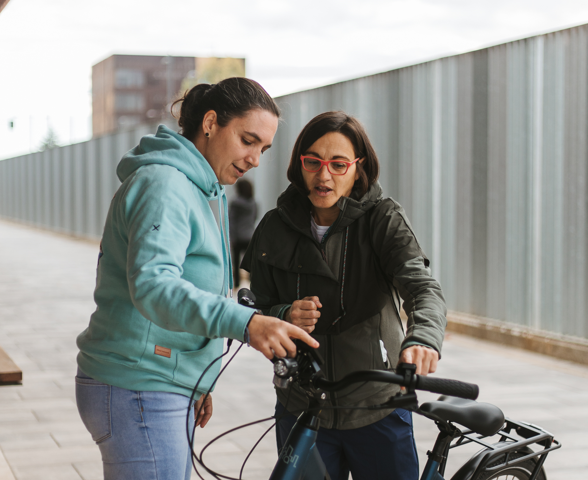 Foutcodes: UB PLUS Color – Urbanbiker Nederland